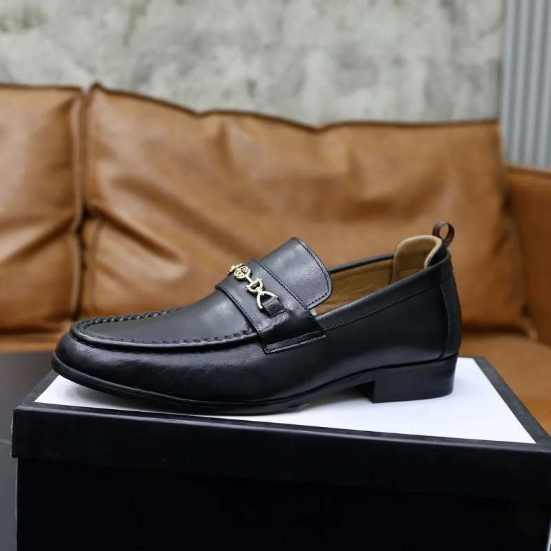 High fidelity Gucci Business Shoes