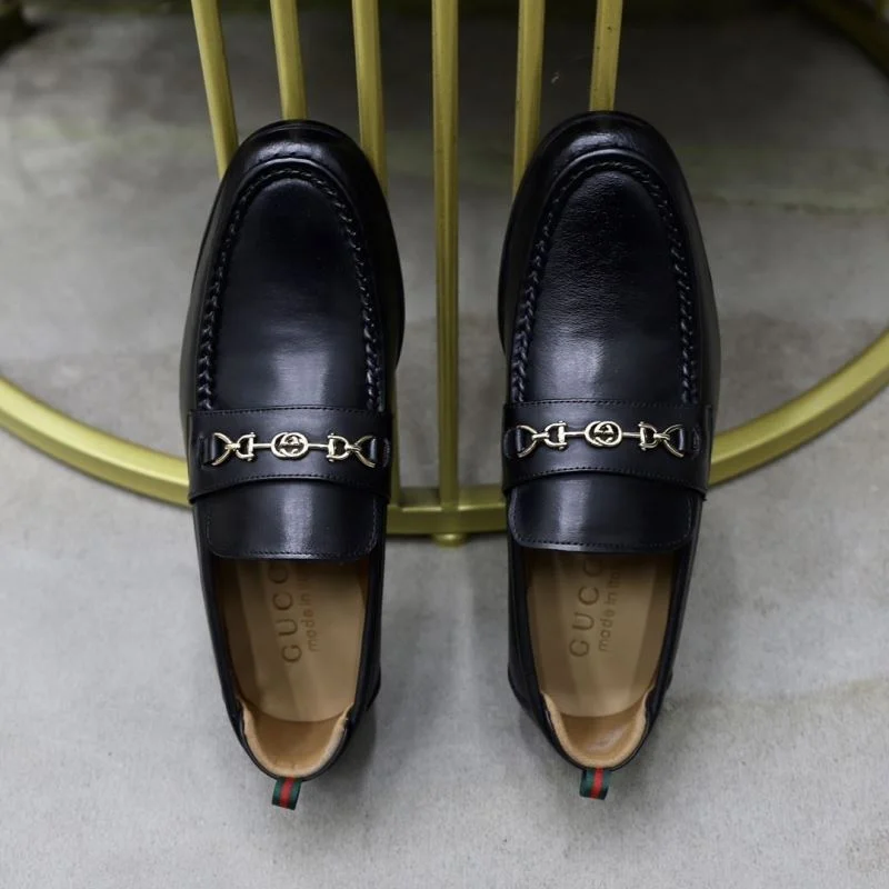 High fidelity Gucci Business Shoes