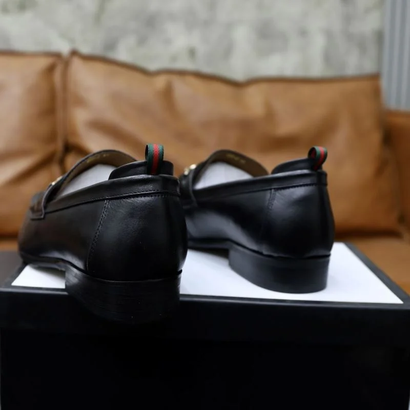High fidelity Gucci Business Shoes
