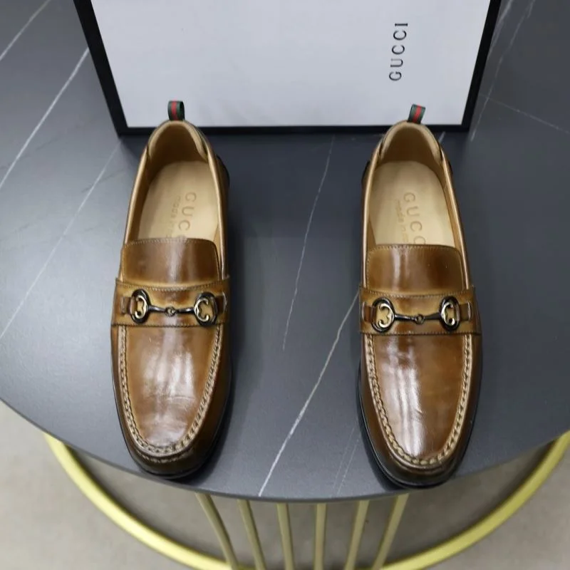 Gucci Business Shoes