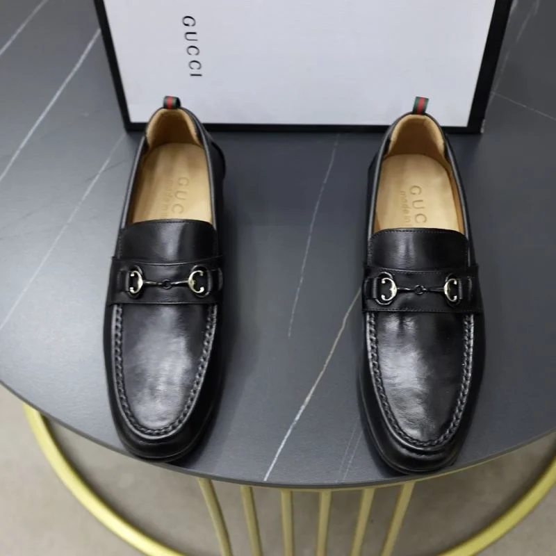 Gucci Business Shoes