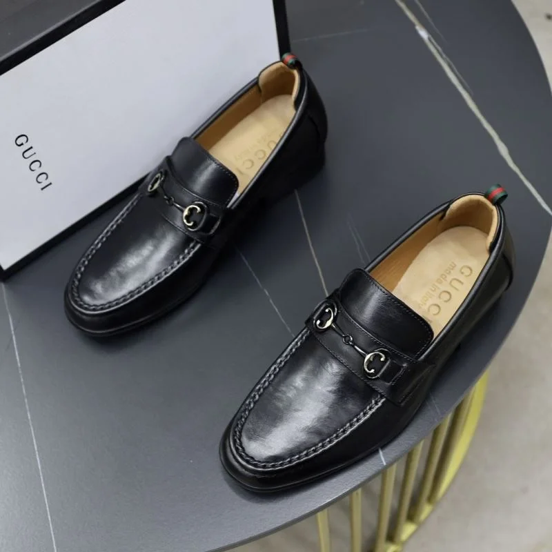 OEM Gucci Business Shoes