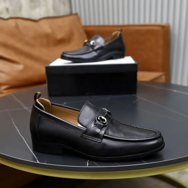 OEM Gucci Business Shoes