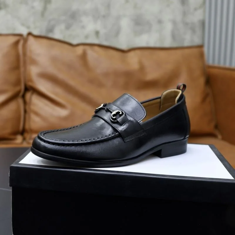 OEM Gucci Business Shoes