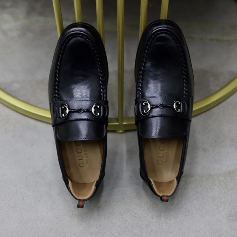 OEM Gucci Business Shoes