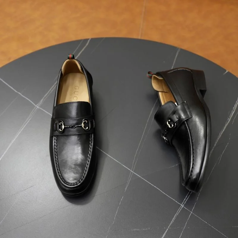 OEM Gucci Business Shoes