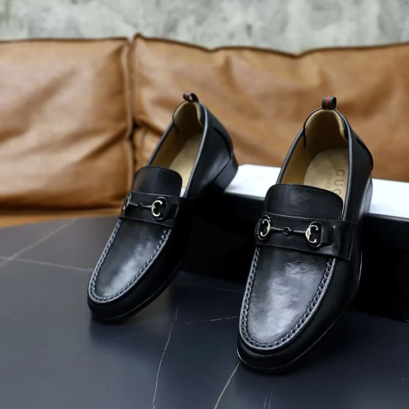 OEM Gucci Business Shoes
