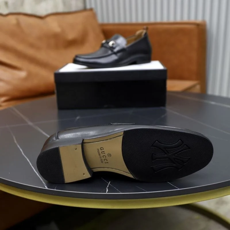 OEM Gucci Business Shoes