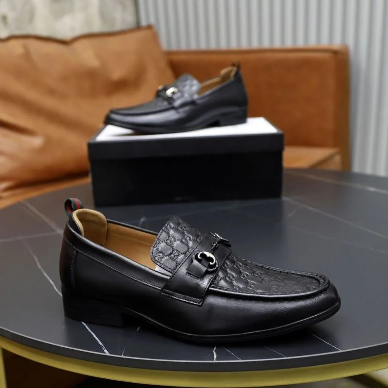 High fidelity Gucci Business Shoes
