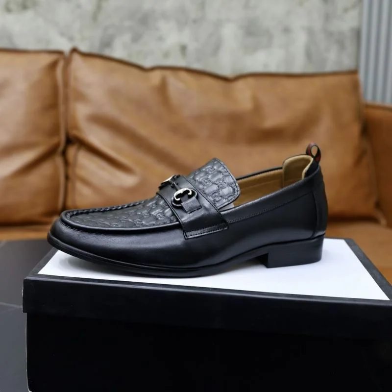 High fidelity Gucci Business Shoes