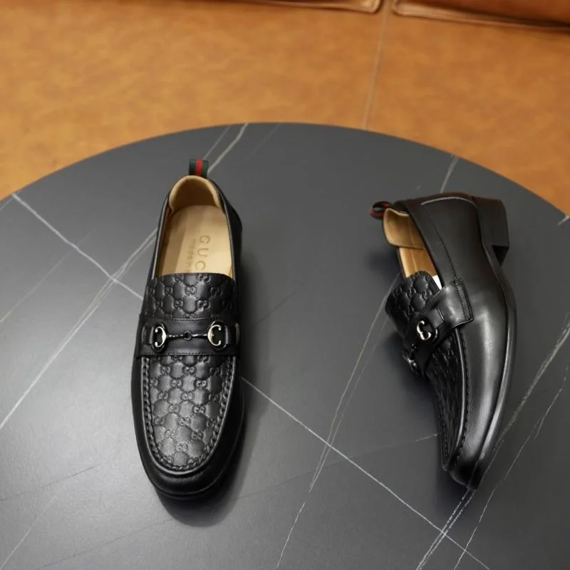 High fidelity Gucci Business Shoes