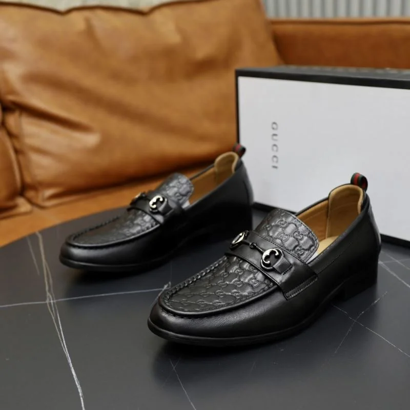 High fidelity Gucci Business Shoes