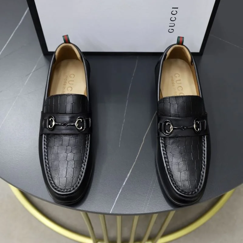 Gucci Business Shoes