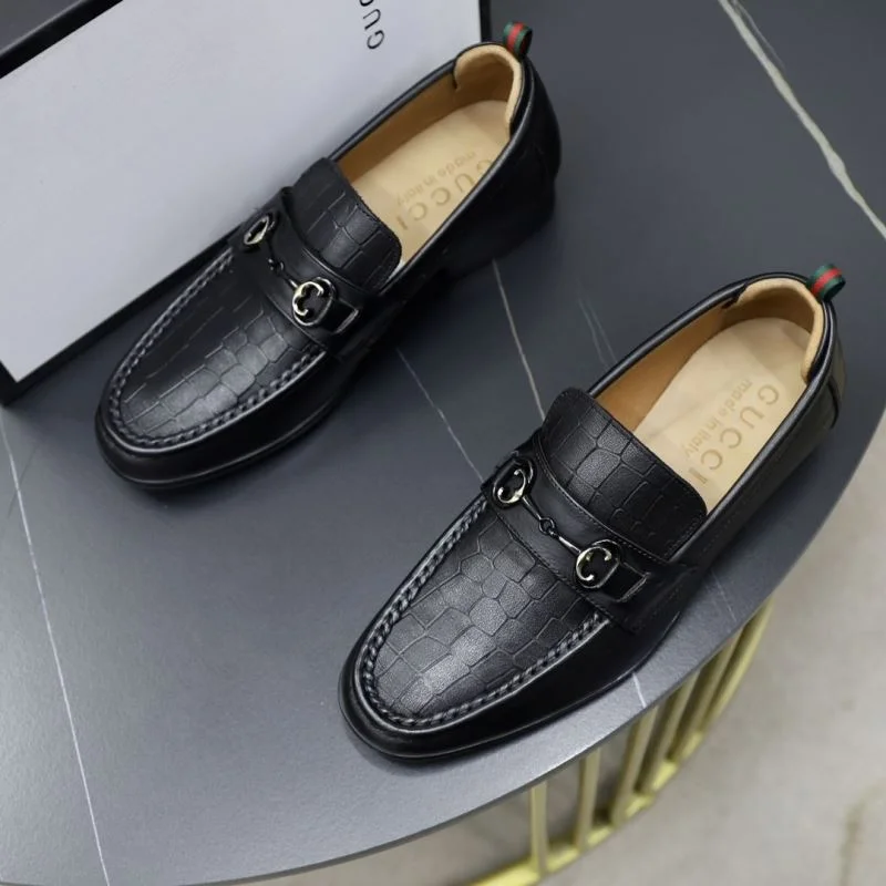 Bargain Gucci Business Shoes