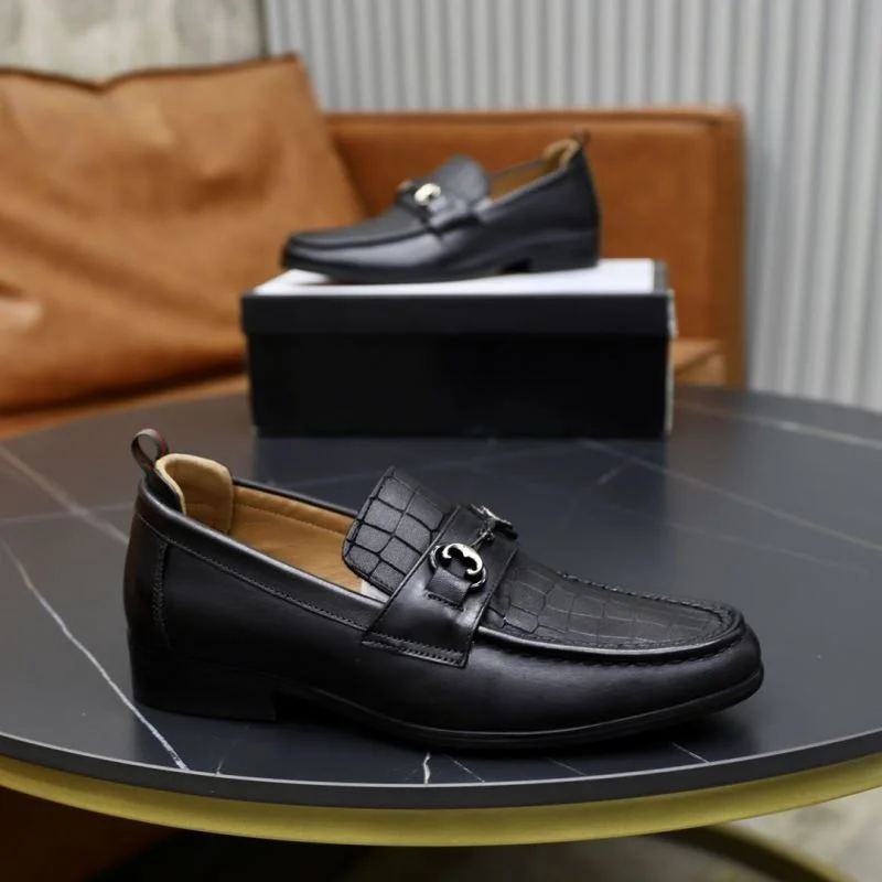 Bargain Gucci Business Shoes