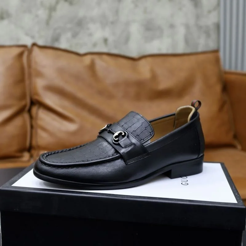 Bargain Gucci Business Shoes