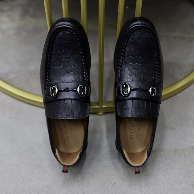 Bargain Gucci Business Shoes