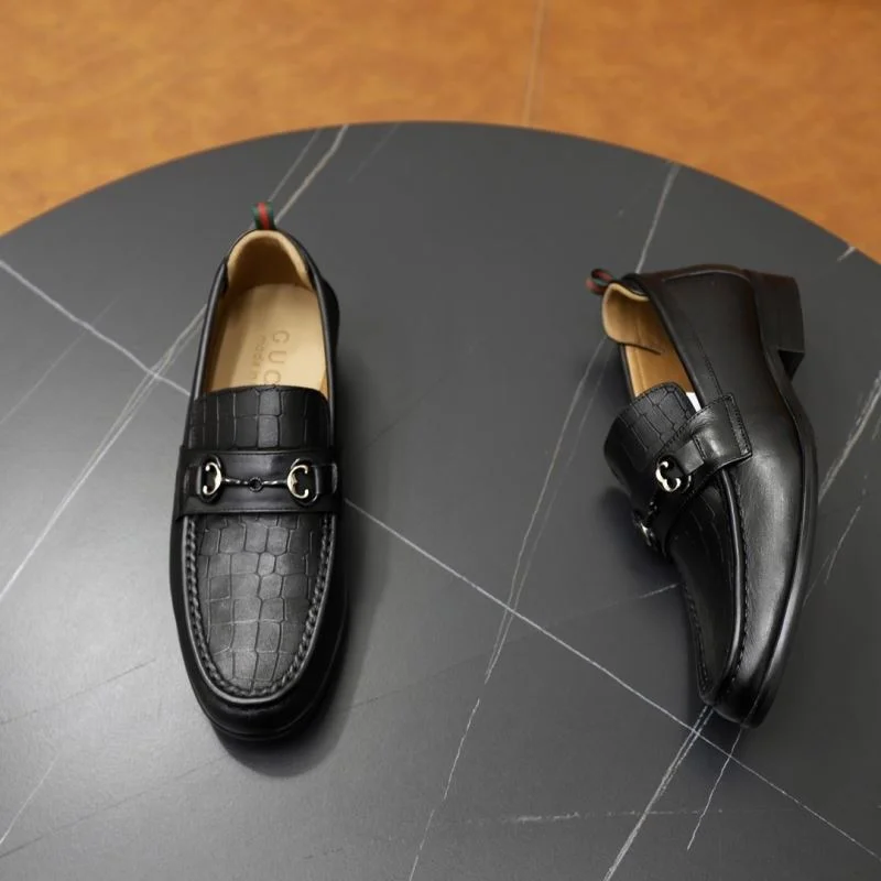 Bargain Gucci Business Shoes