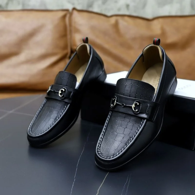 Bargain Gucci Business Shoes