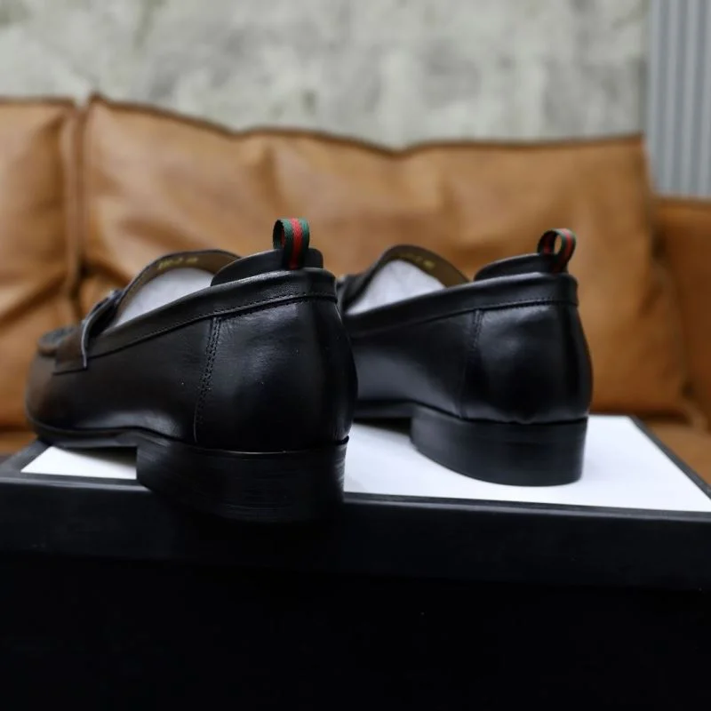 Bargain Gucci Business Shoes