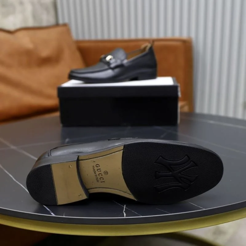 Bargain Gucci Business Shoes
