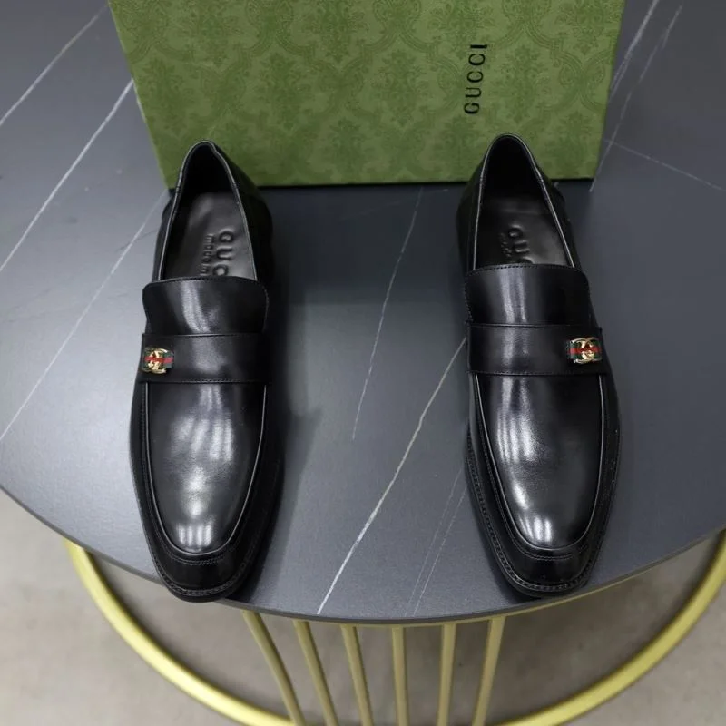 Gucci Business Shoes