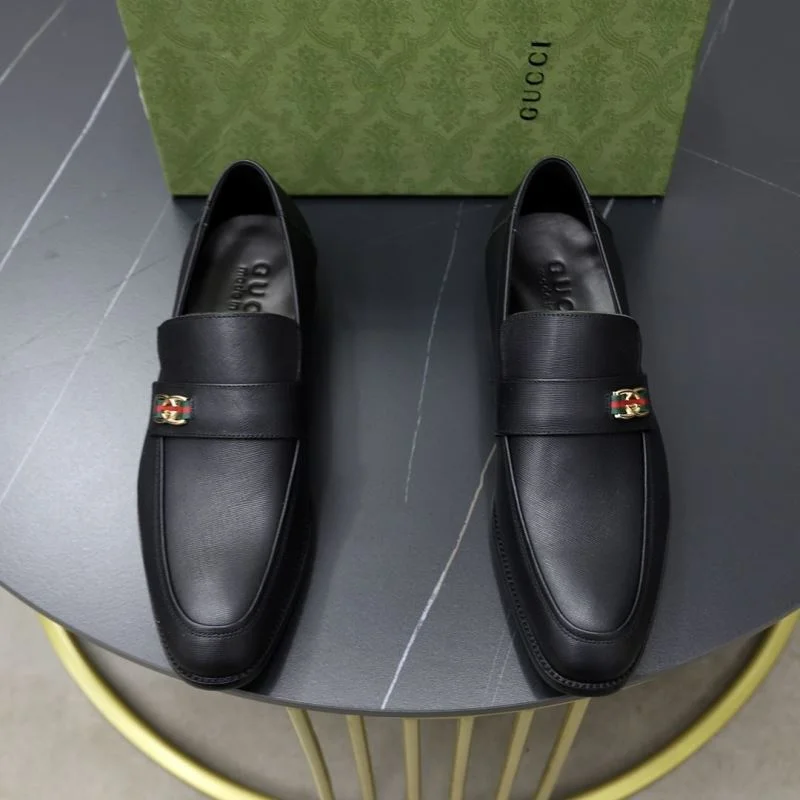 Gucci Business Shoes