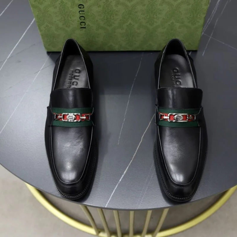 Gucci Business Shoes