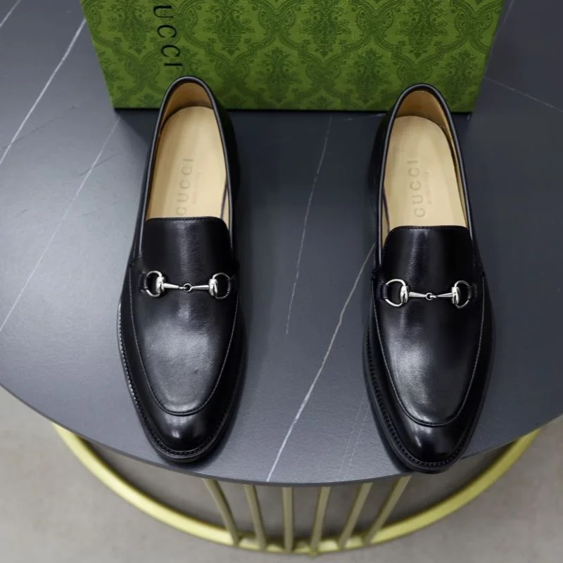 Gucci Business Shoes