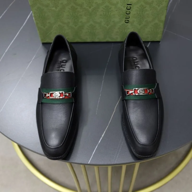 Gucci Business Shoes