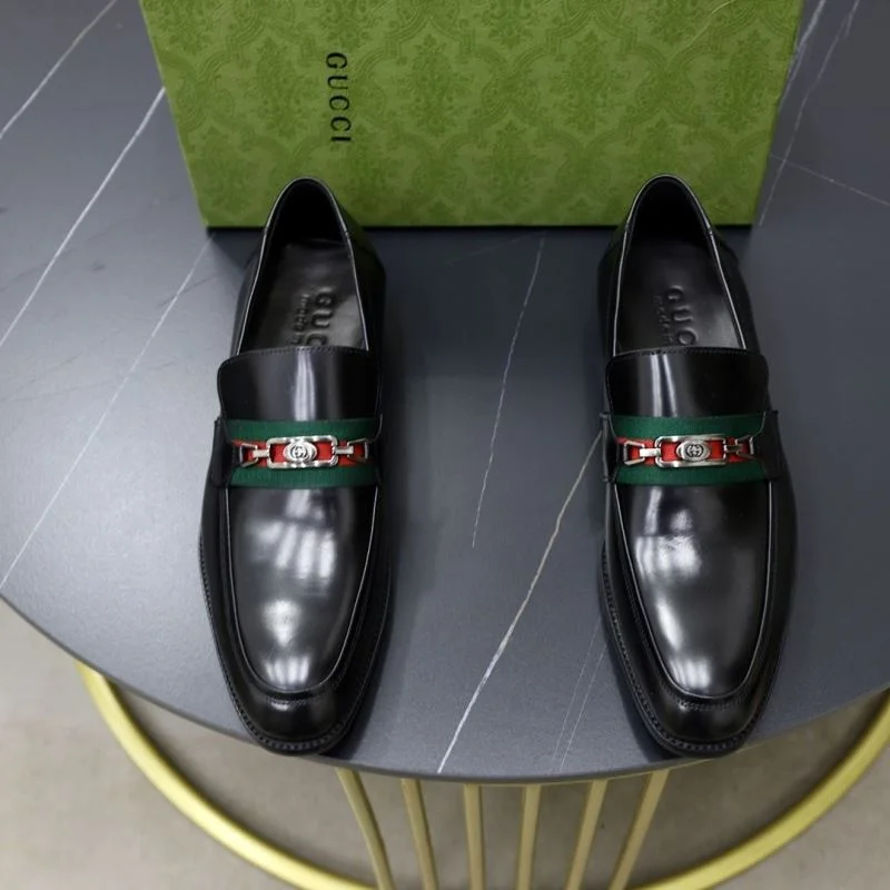 Gucci Business Shoes