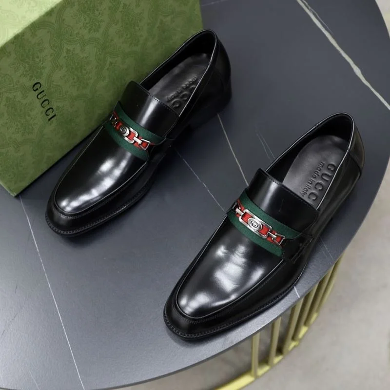 Cut-rate Gucci Business Shoes