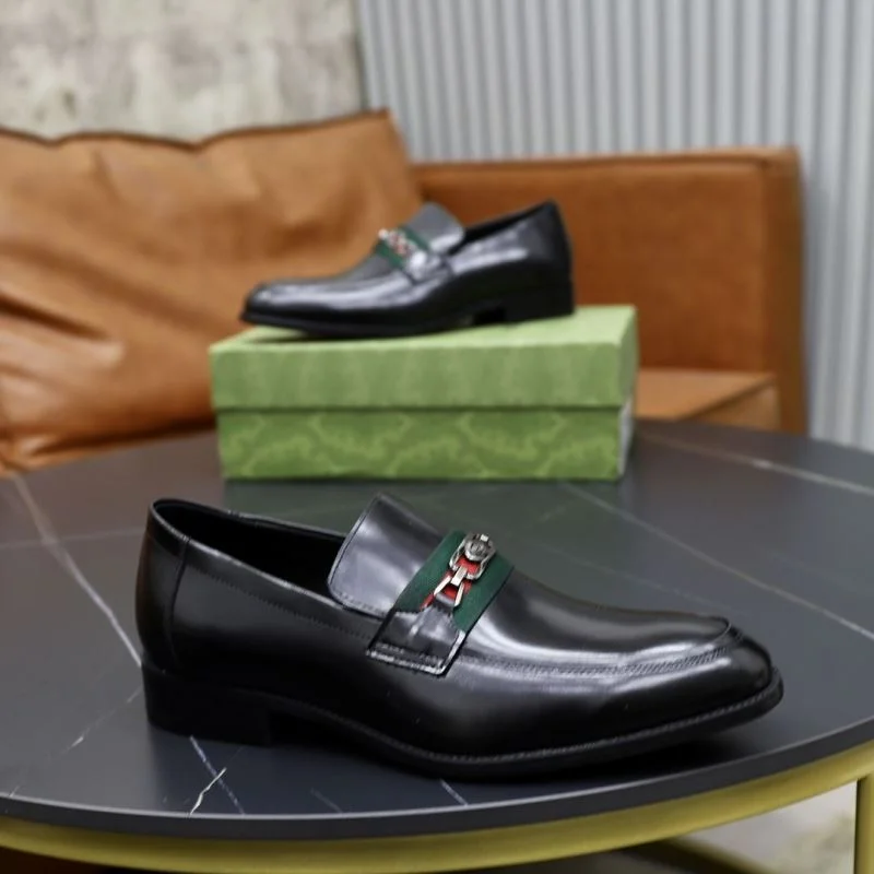 Cut-rate Gucci Business Shoes