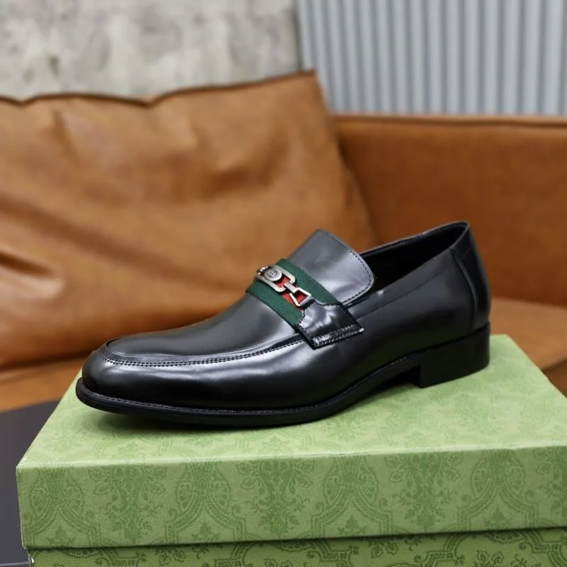 Cut-rate Gucci Business Shoes