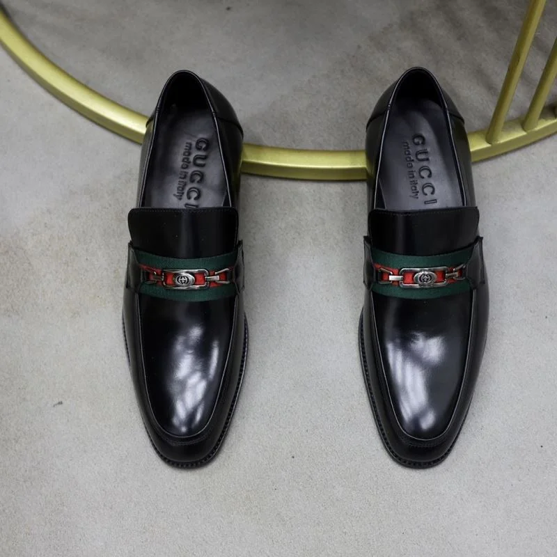 Cut-rate Gucci Business Shoes