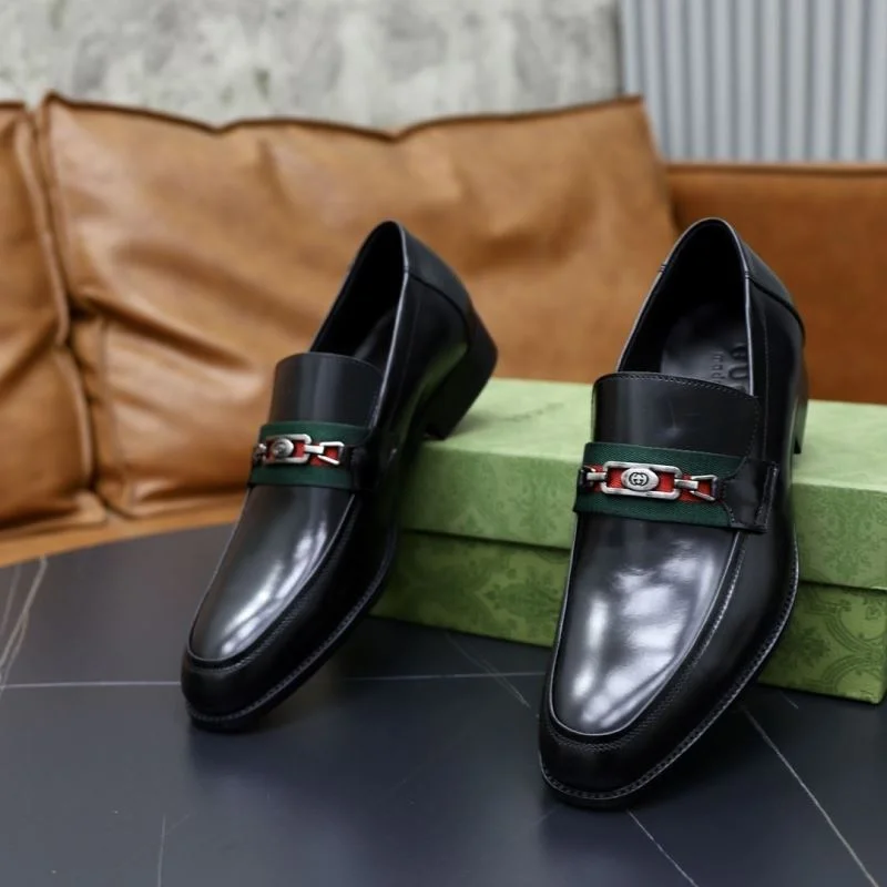 Cut-rate Gucci Business Shoes