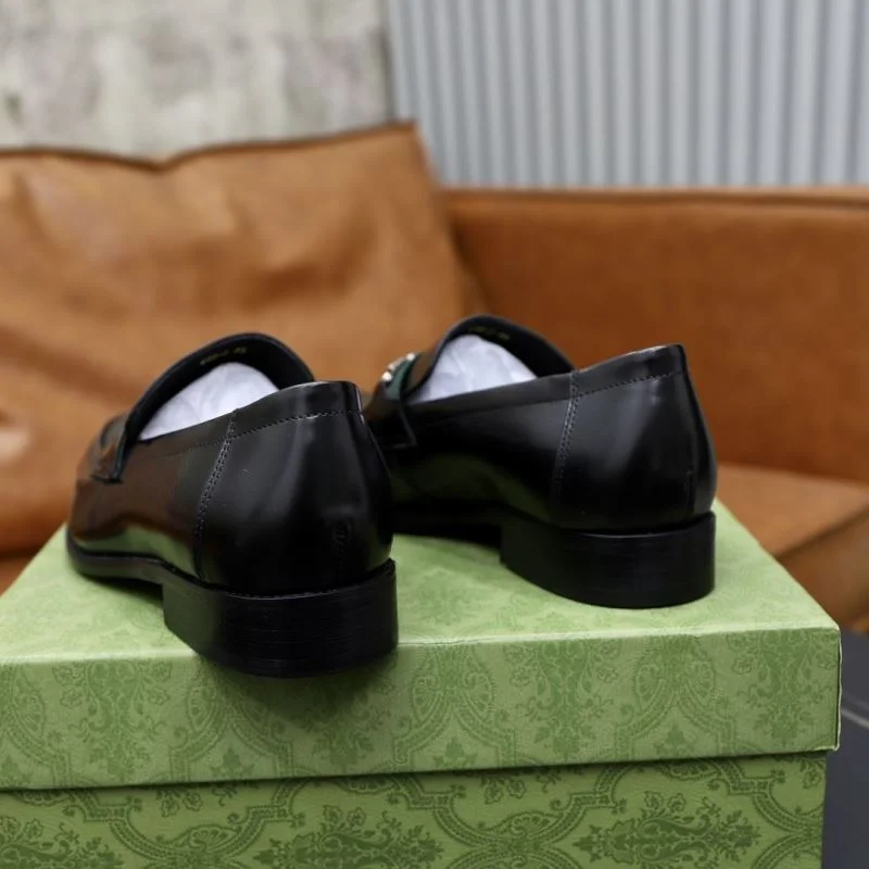 Cut-rate Gucci Business Shoes