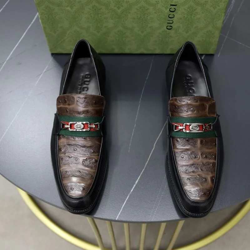 Gucci Business Shoes