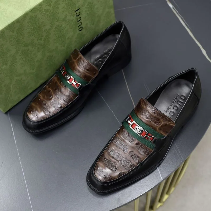 Bargain Gucci Business Shoes