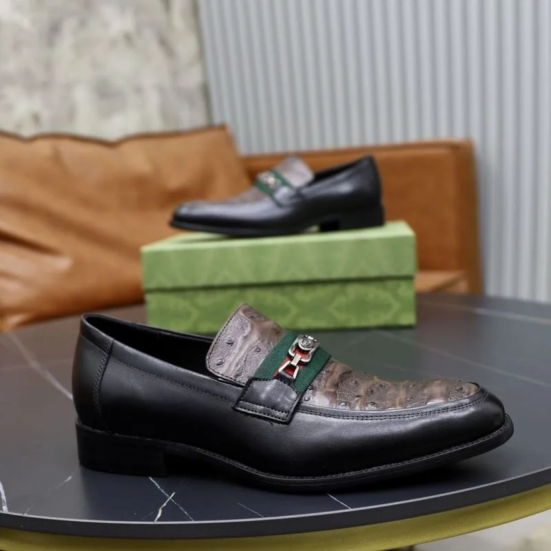 Bargain Gucci Business Shoes