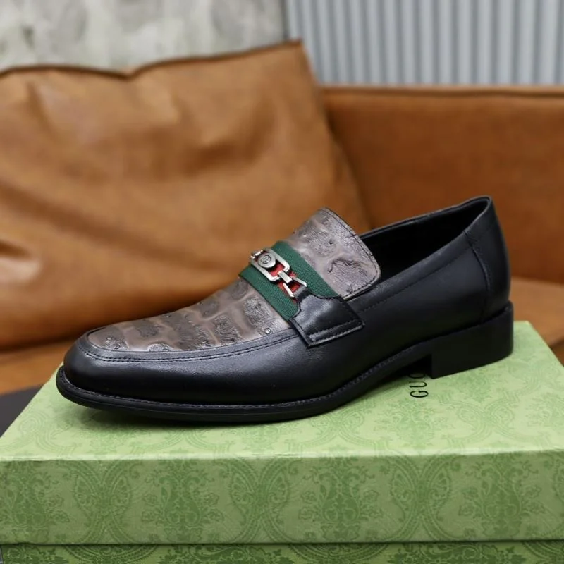 Bargain Gucci Business Shoes