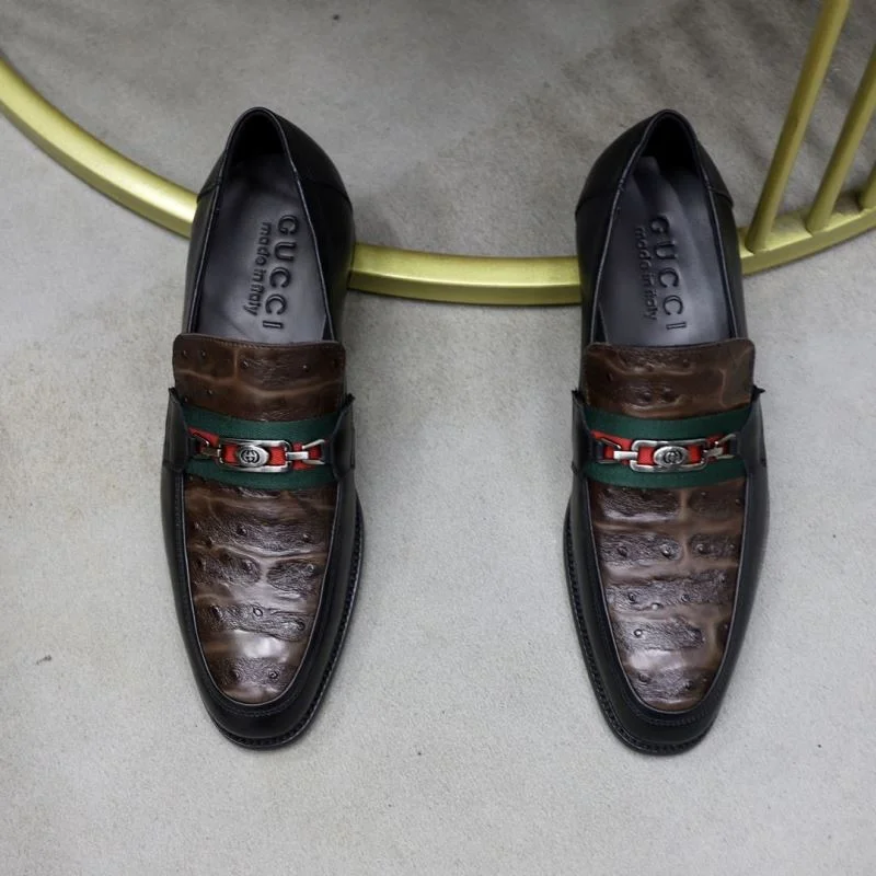Bargain Gucci Business Shoes