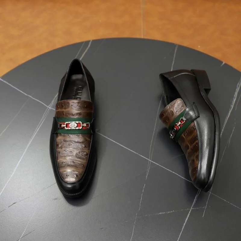 Bargain Gucci Business Shoes