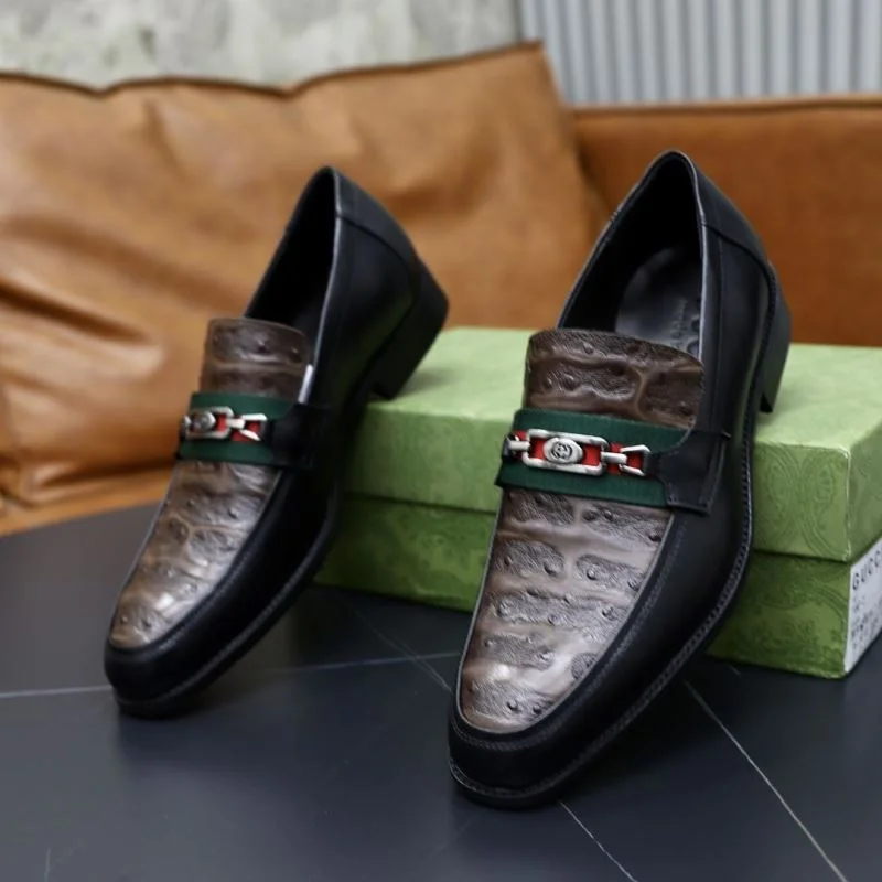 Bargain Gucci Business Shoes