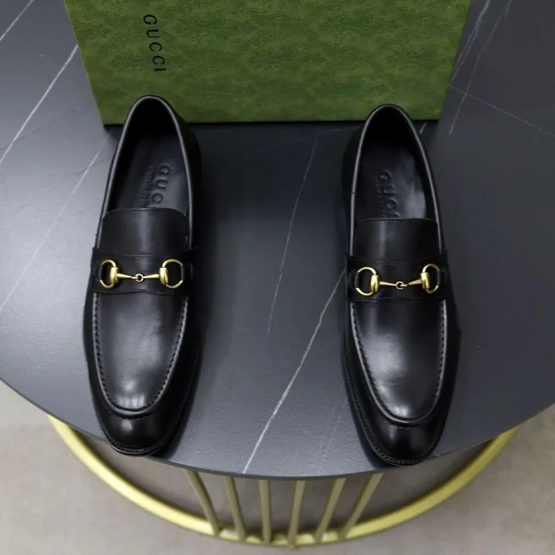 Gucci Business Shoes