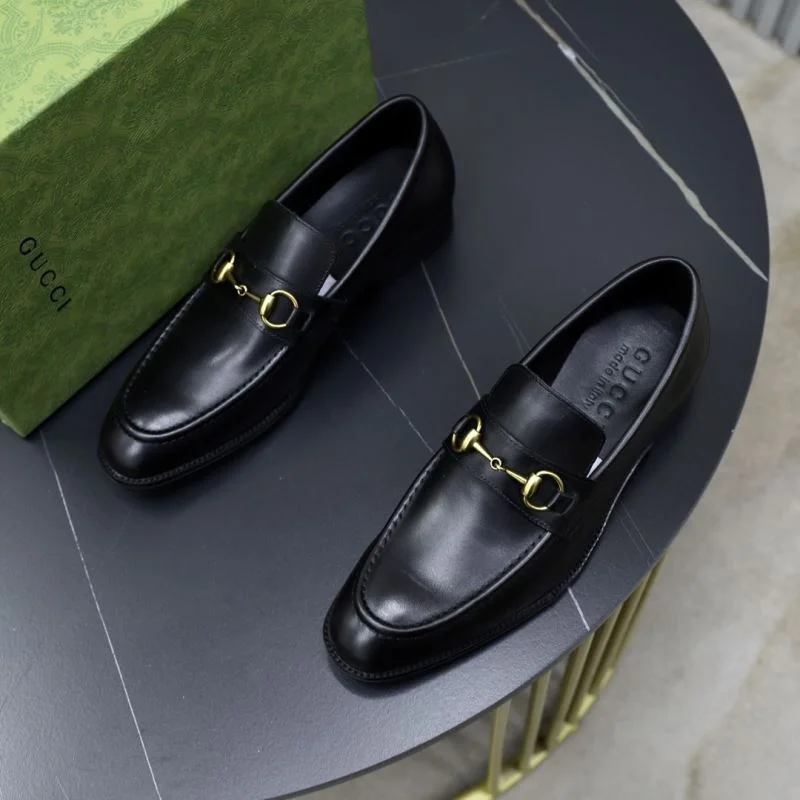 OEM Gucci Business Shoes
