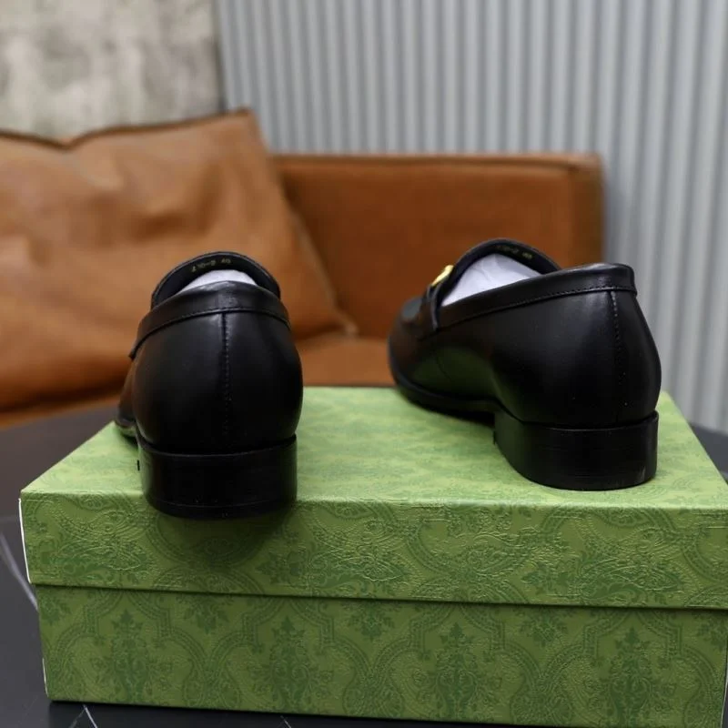 OEM Gucci Business Shoes
