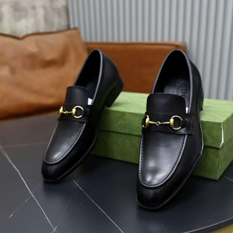OEM Gucci Business Shoes