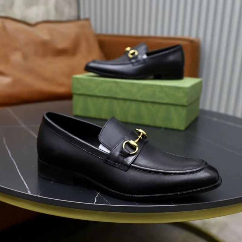 OEM Gucci Business Shoes