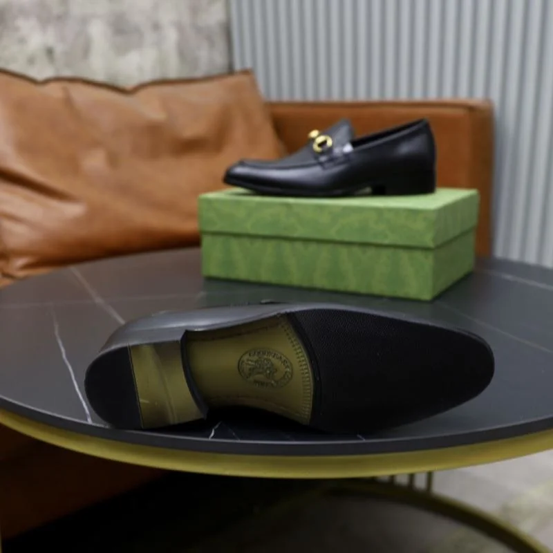 OEM Gucci Business Shoes